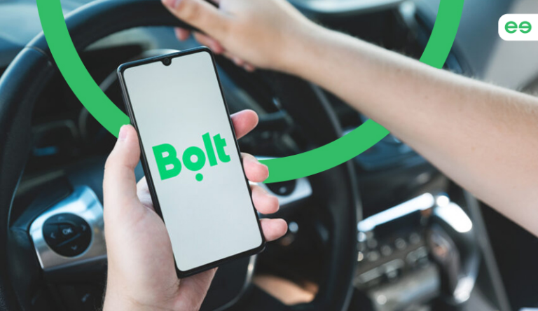 How to become a Bolt driver - steps to start driving for Bolt
