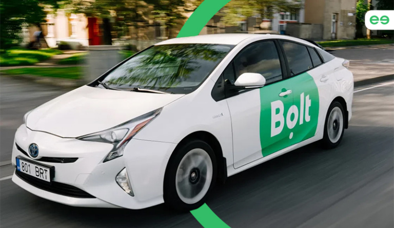 How to become a Bolt driver - steps to start driving for Bolt